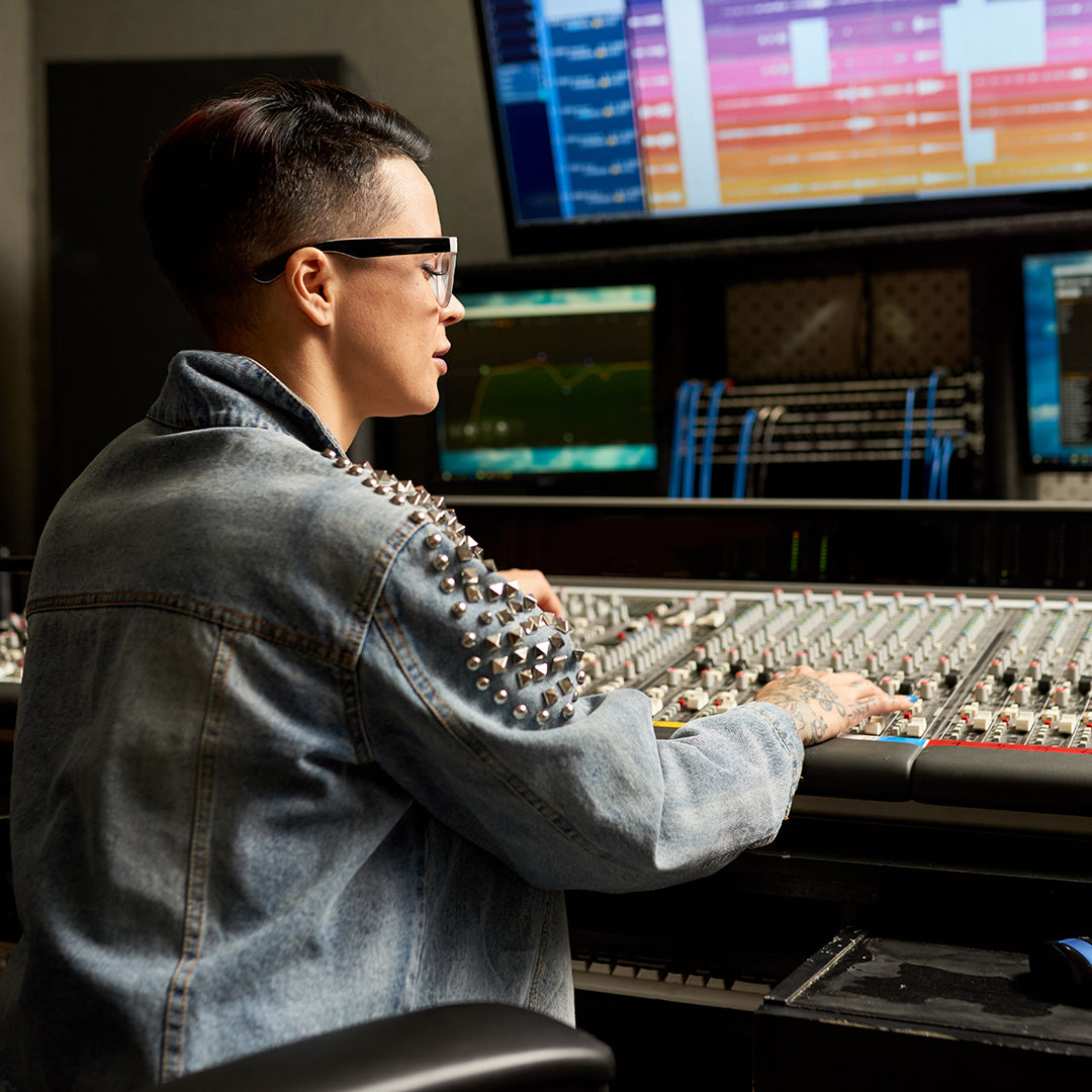 Understanding Audio Signals: A Beginner's Guide – Foroomaco USA