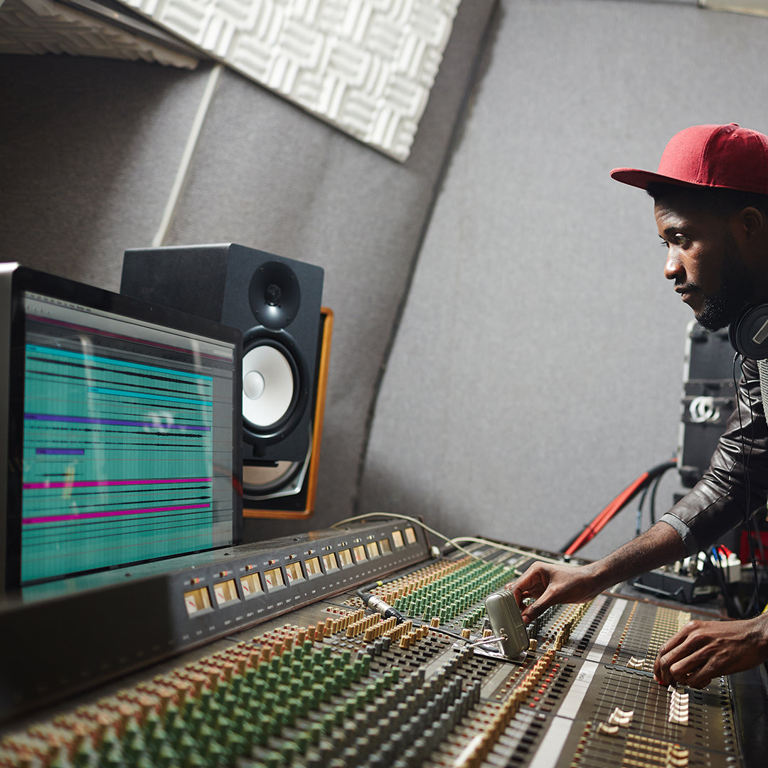 The Essential Guide to Room Acoustics in Home Recording – Foroomaco USA