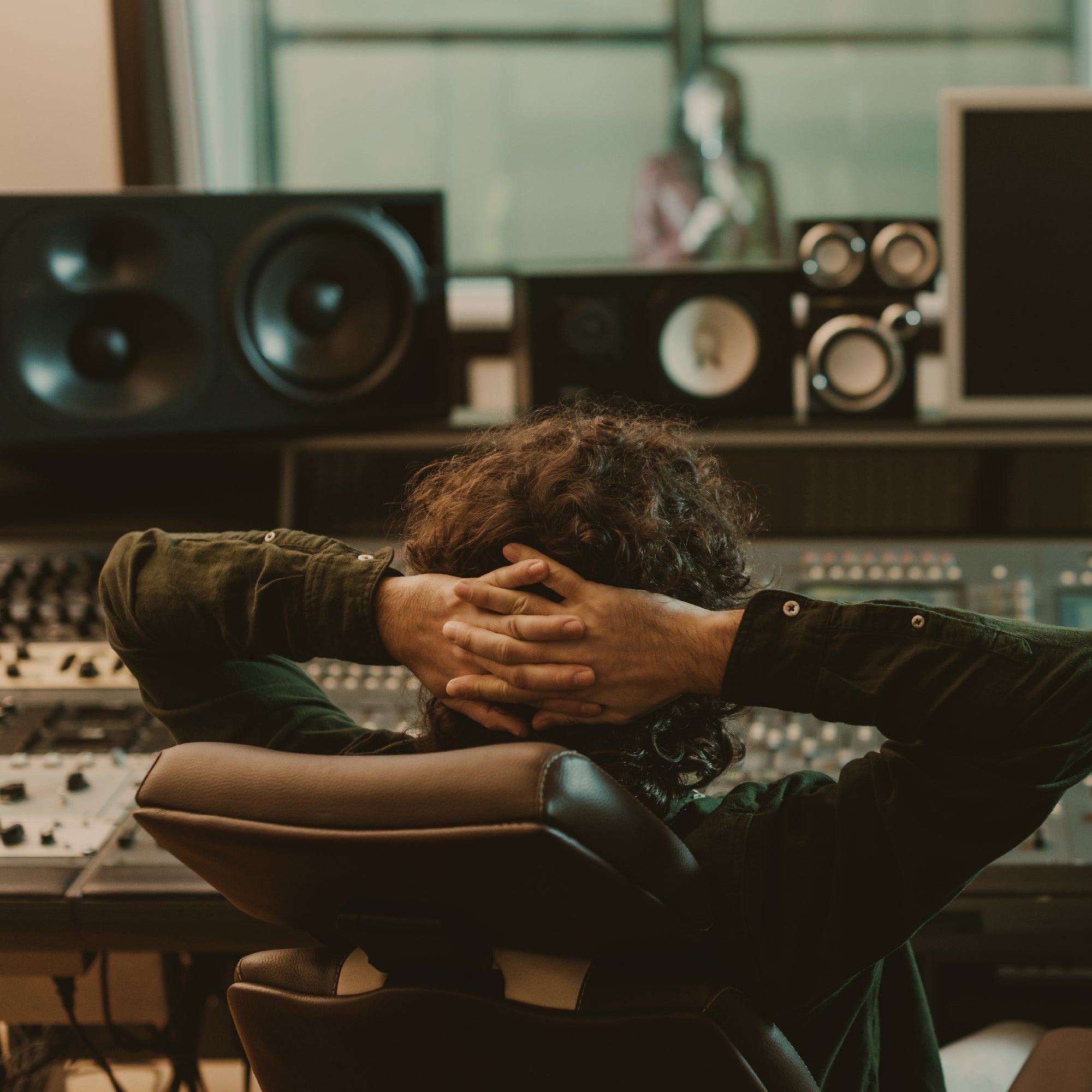 Why You Should Design Your Recording Room in a pentagon – Foroomaco USA