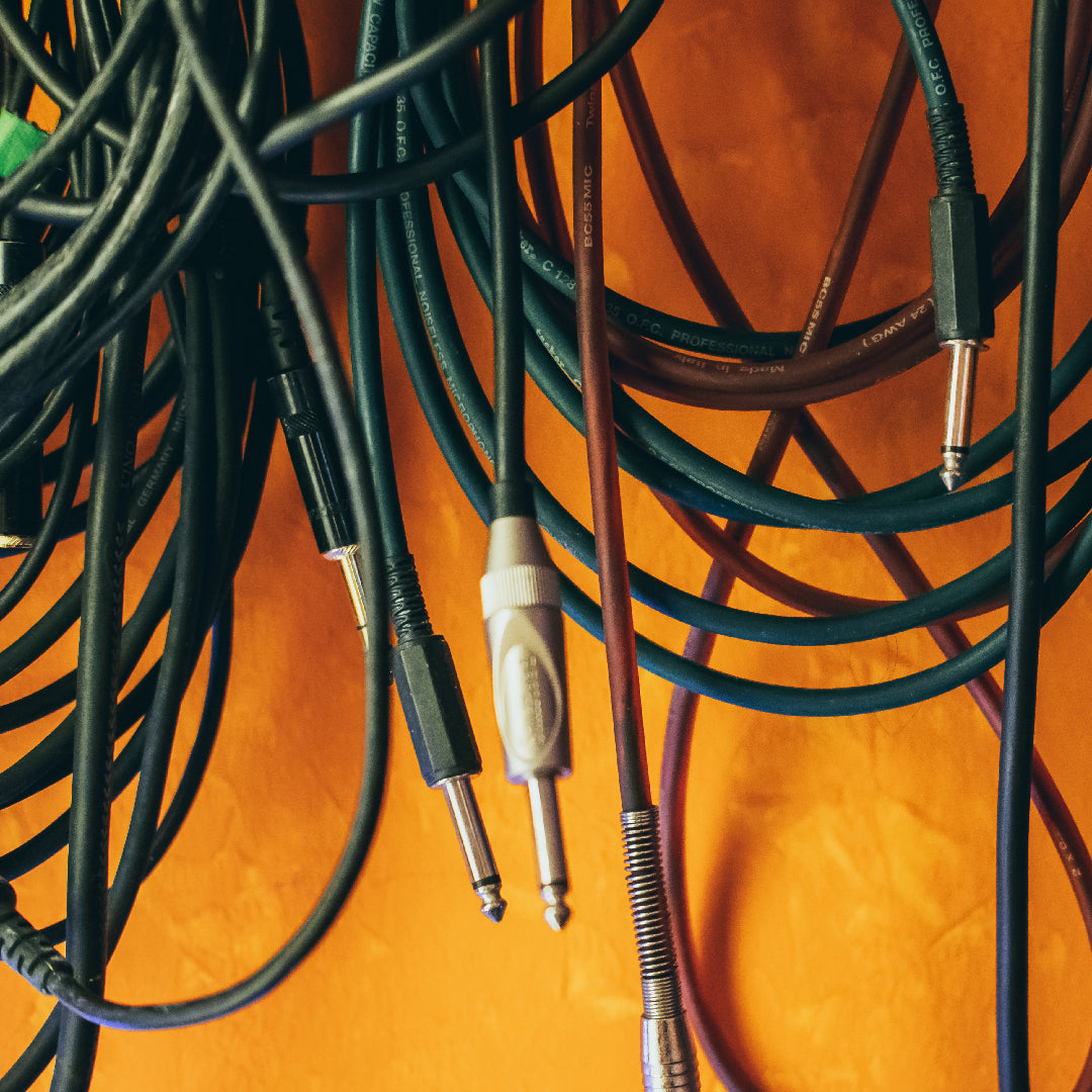 The distinction between TRS and TS connector – Foroomaco USA