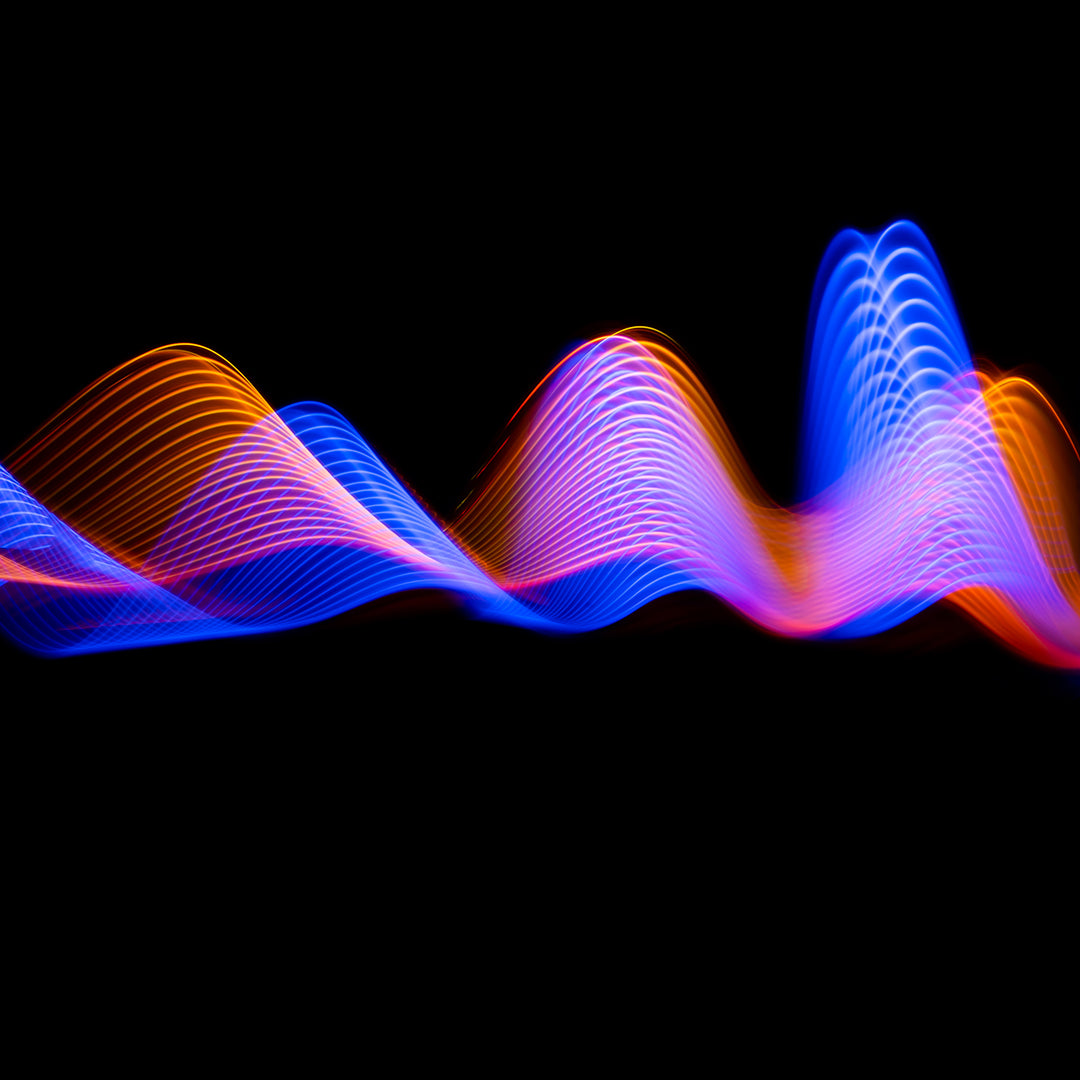 The Science of Sound: Understanding Frequency and Amplitude – Foroomaco USA