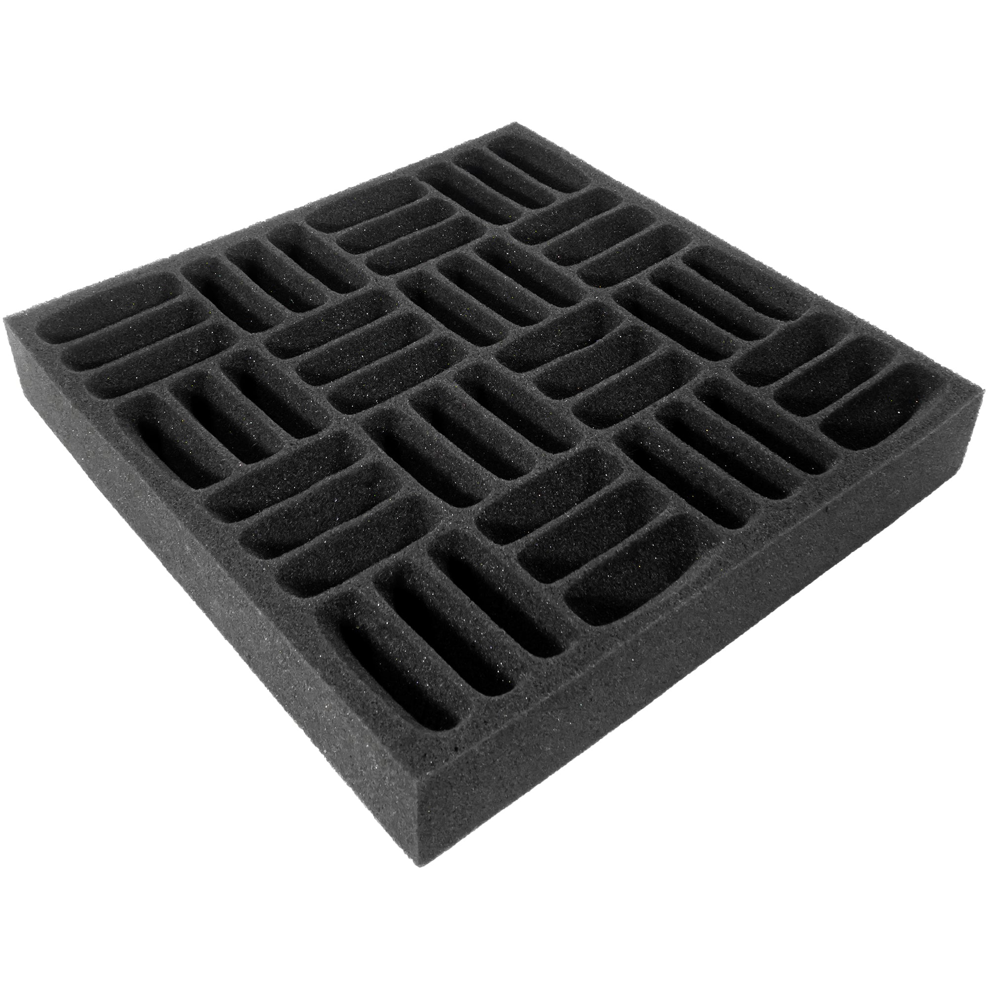 Acoustic Diffusers - Foroomaco-Diffuses reflected sound to space ...